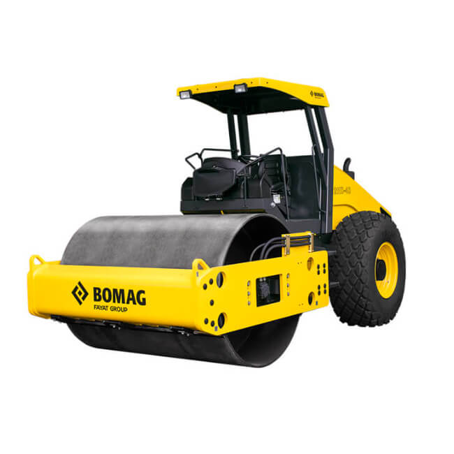 Rodillos Tándem | Andaluza de Maquinaria